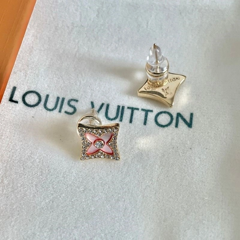 Low-cost Louis Vuitton Earrings