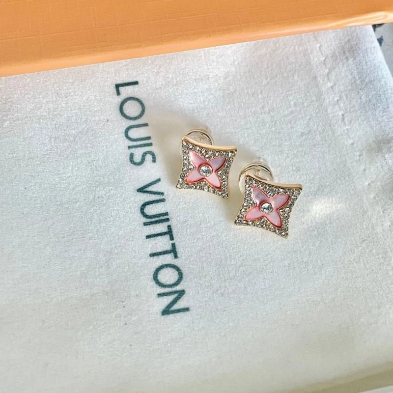Low-cost Louis Vuitton Earrings