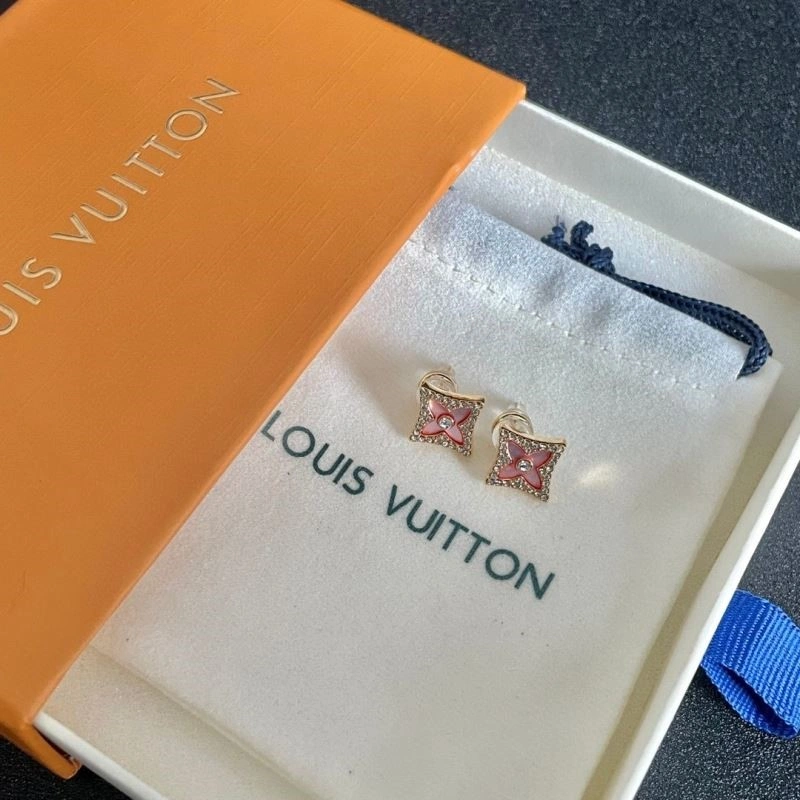 Low-cost Louis Vuitton Earrings