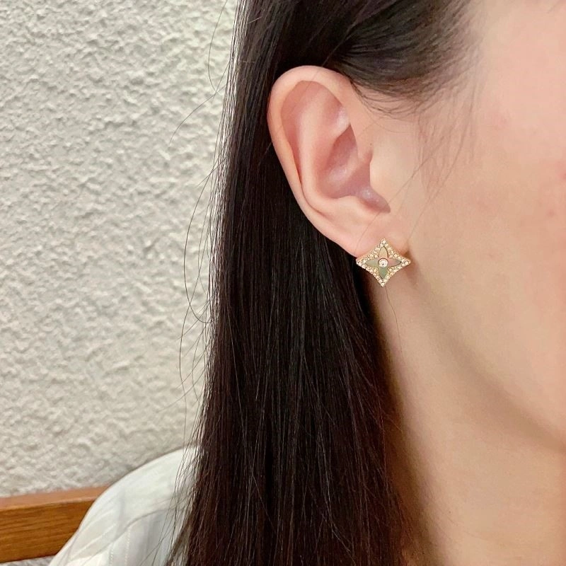 Affordable Louis Vuitton Earrings