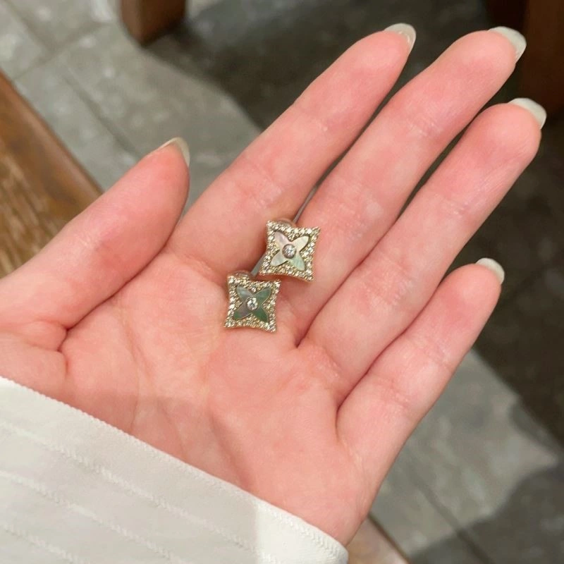 Affordable Louis Vuitton Earrings