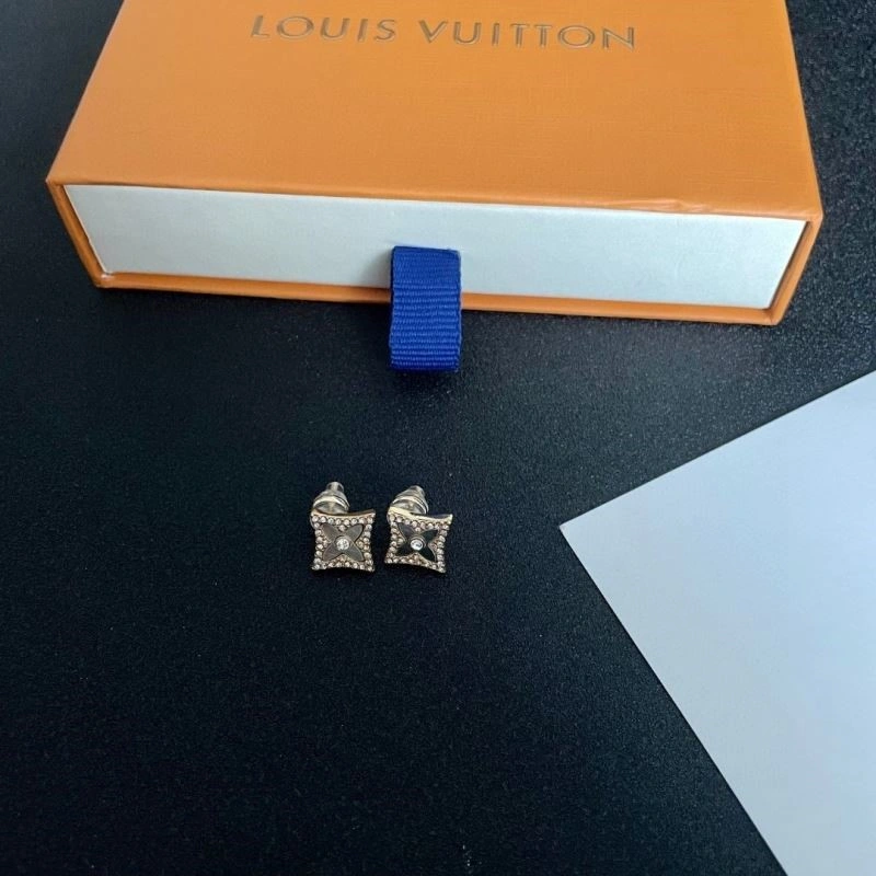 Affordable Louis Vuitton Earrings
