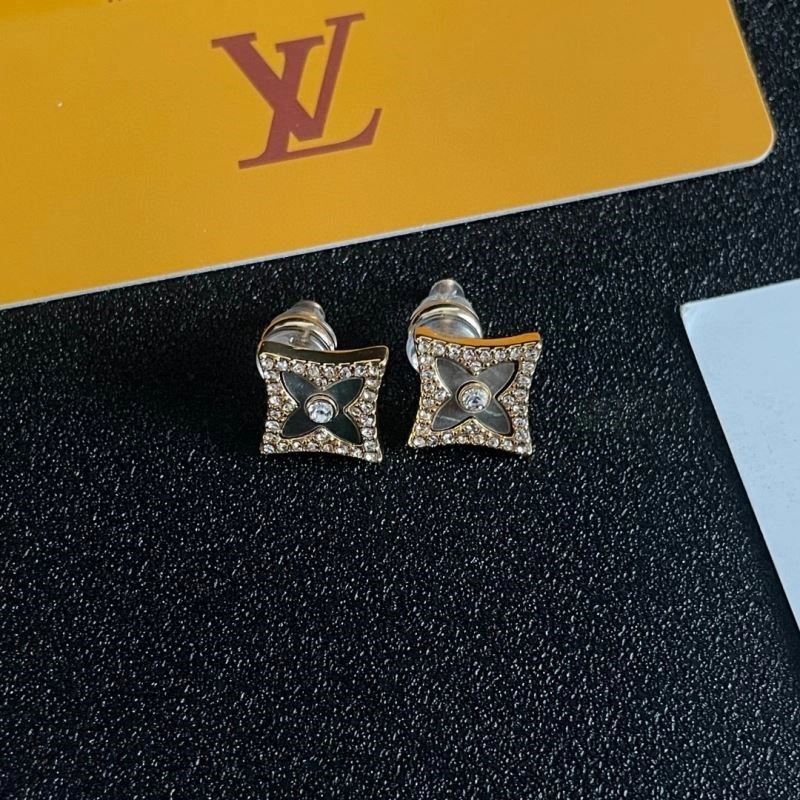 Affordable Louis Vuitton Earrings