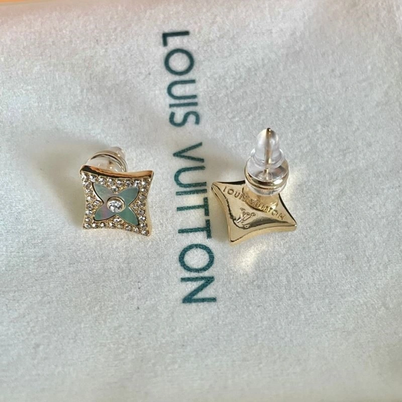 Affordable Louis Vuitton Earrings