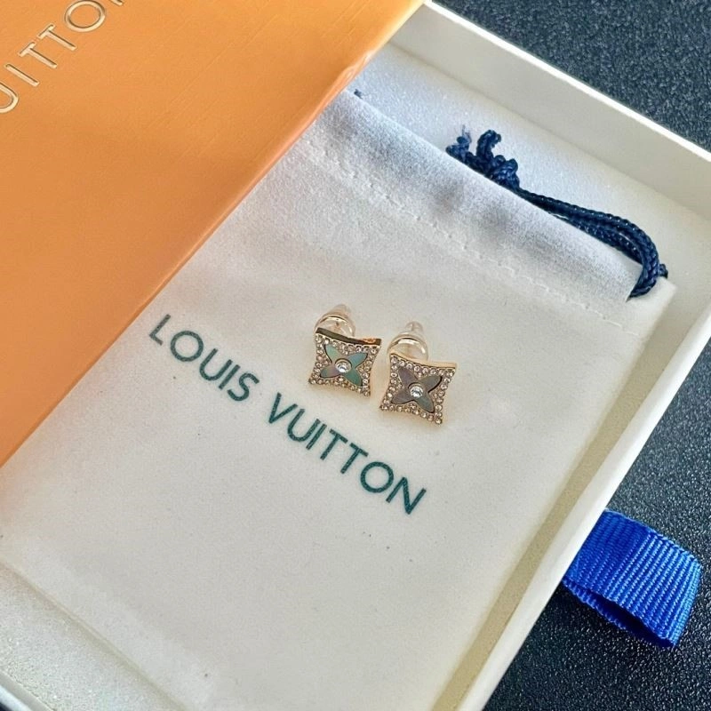 Affordable Louis Vuitton Earrings
