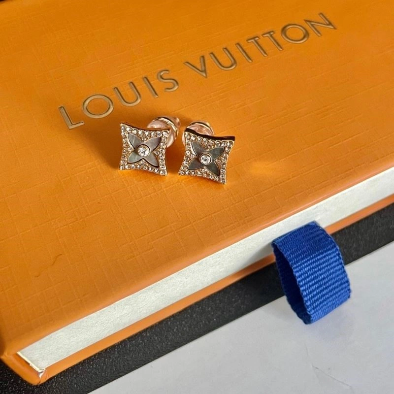 Affordable Louis Vuitton Earrings