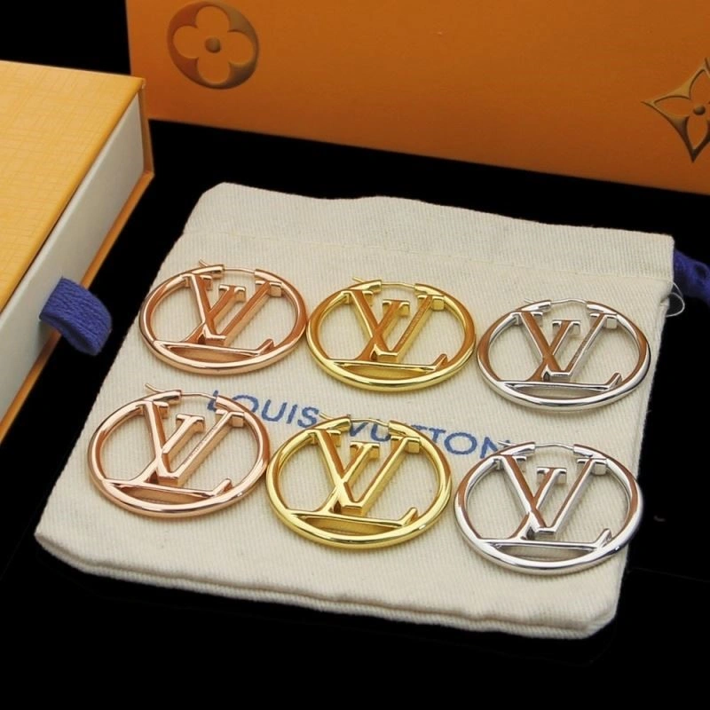 Discounted Louis Vuitton Earrings
