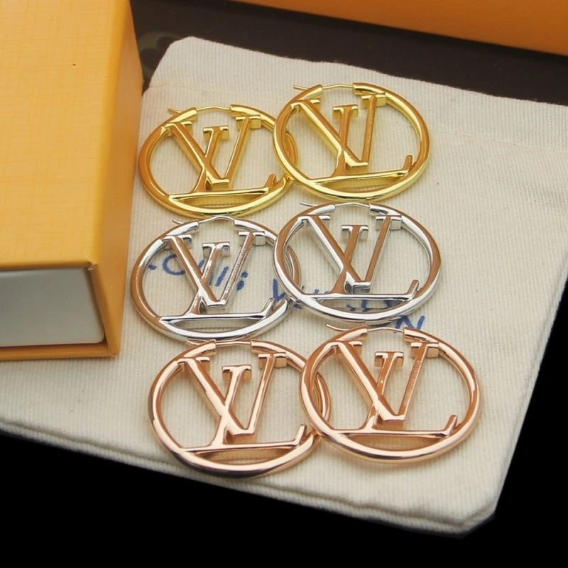 Discounted Louis Vuitton Earrings