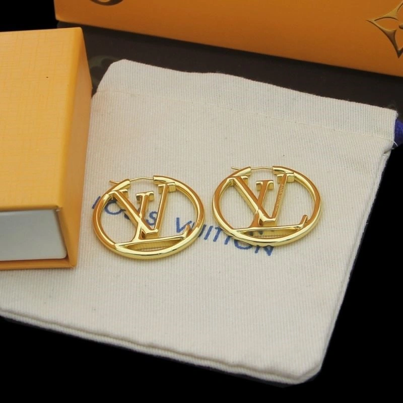 Discounted Louis Vuitton Earrings