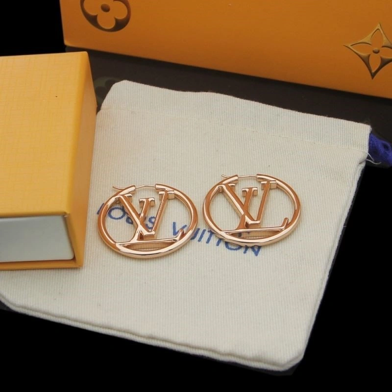 Discounted Louis Vuitton Earrings