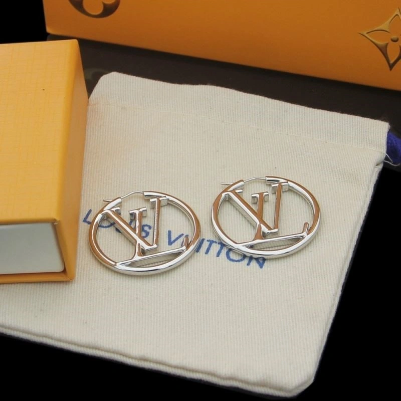 Discounted Louis Vuitton Earrings
