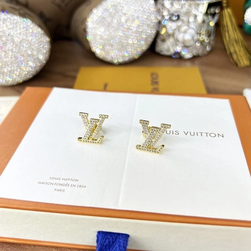 Bargain Louis Vuitton Earrings