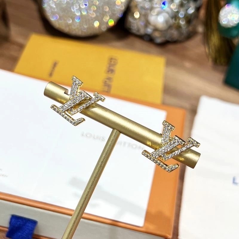 Bargain Louis Vuitton Earrings