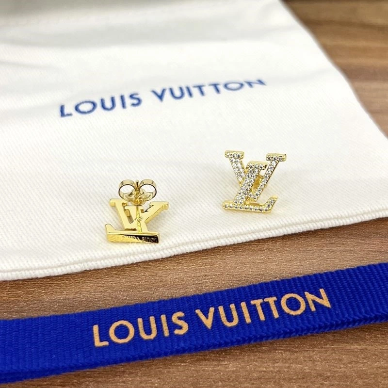 Bargain Louis Vuitton Earrings