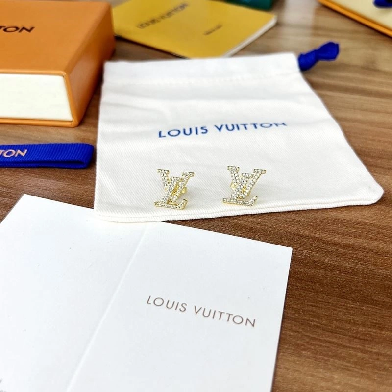 Bargain Louis Vuitton Earrings