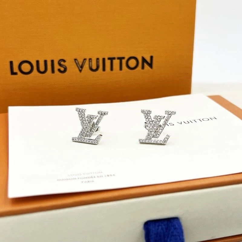 Brand-original Louis Vuitton Earrings