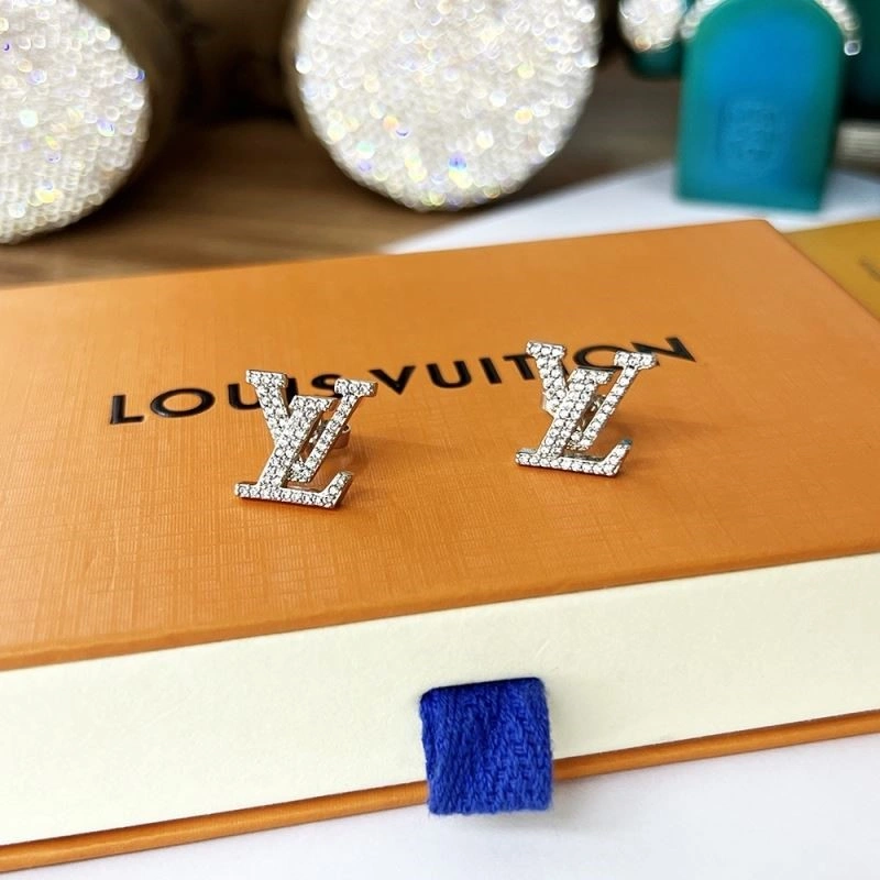 Brand-original Louis Vuitton Earrings