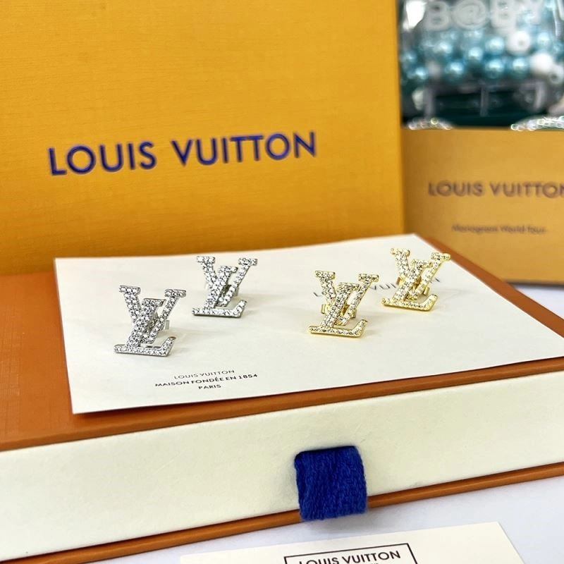Brand-original Louis Vuitton Earrings