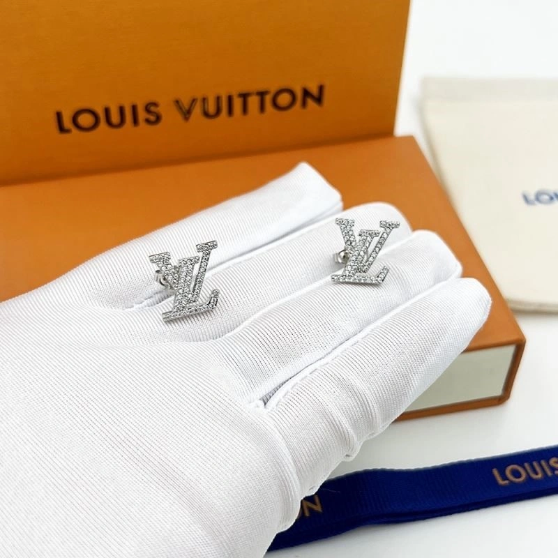 Brand-original Louis Vuitton Earrings