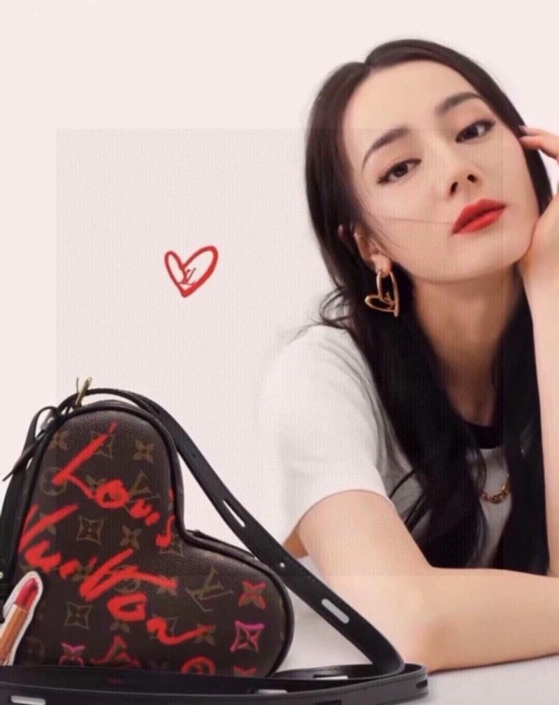 Louis Vuitton Earrings