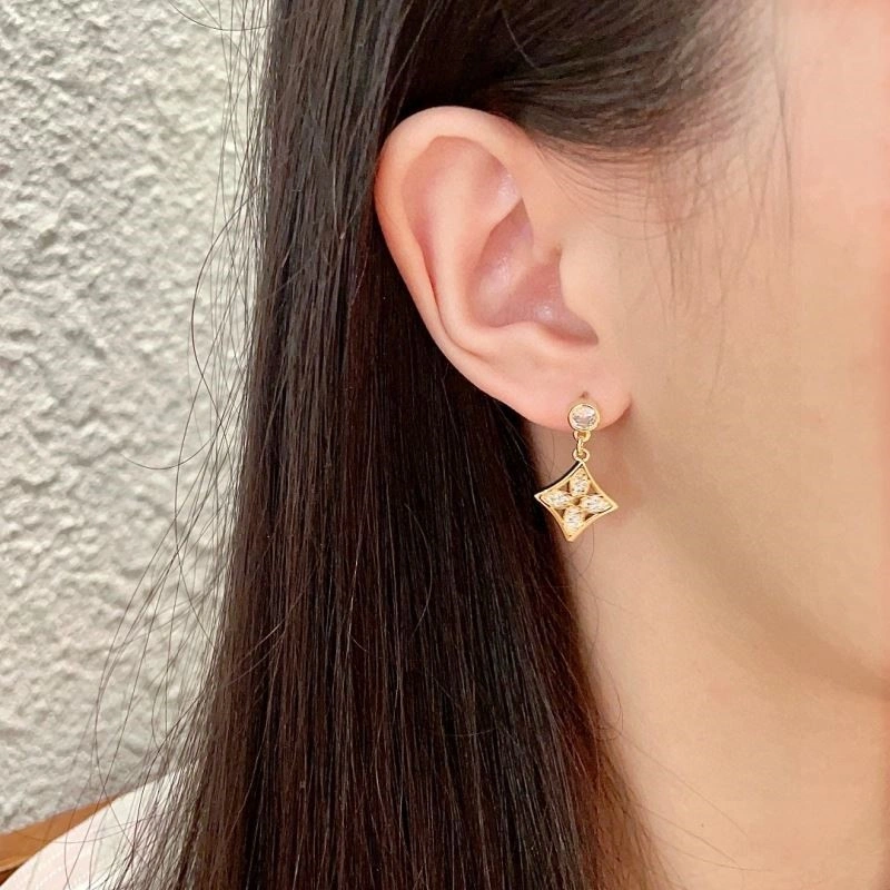 Economical Louis Vuitton Earrings