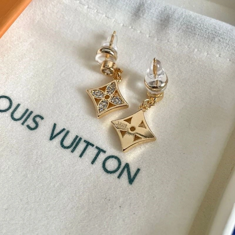 Economical Louis Vuitton Earrings