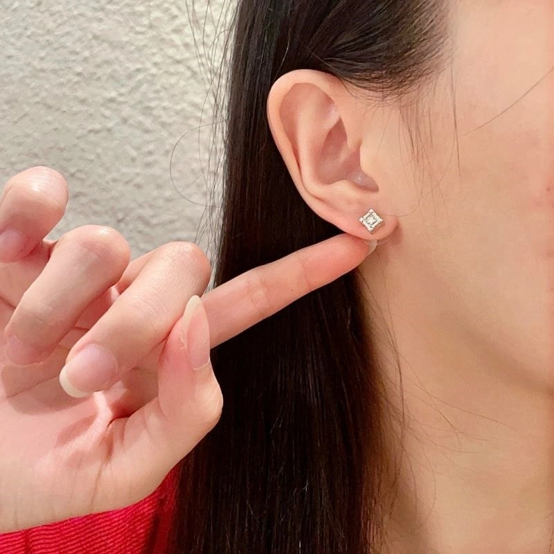 Louis Vuitton Earrings