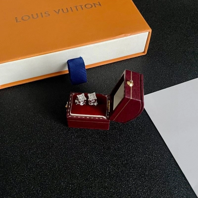 Affordable Louis Vuitton Earrings