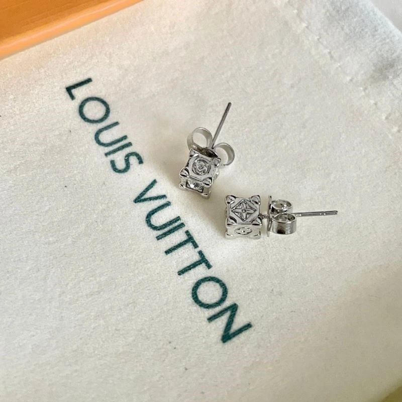 Affordable Louis Vuitton Earrings