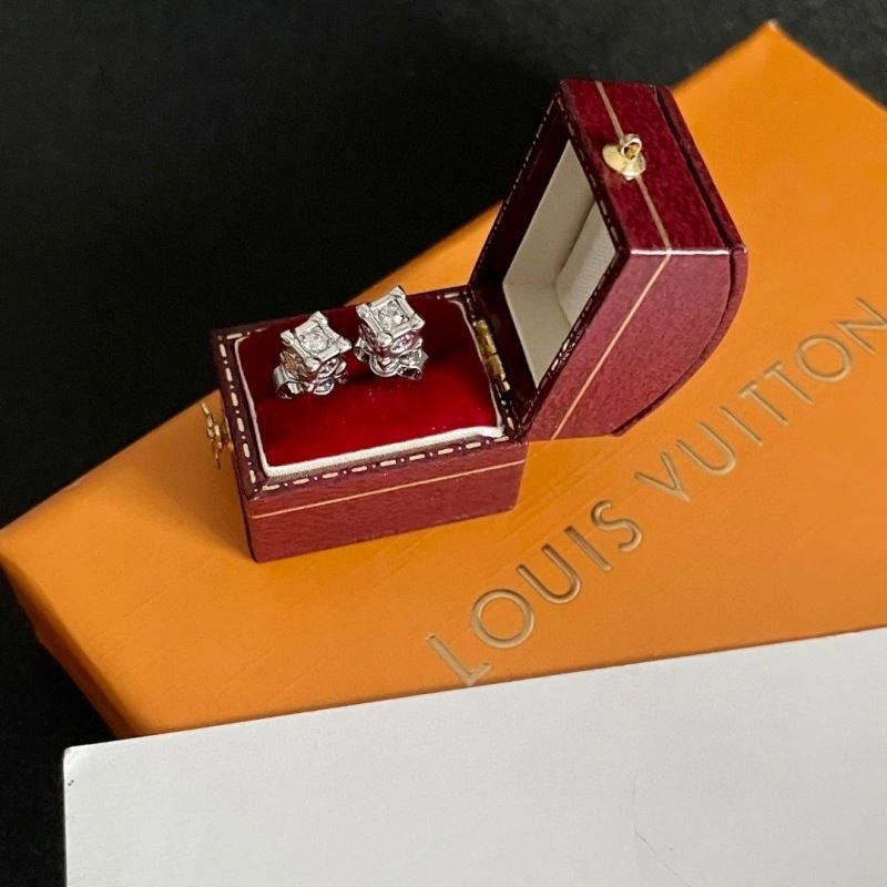 Affordable Louis Vuitton Earrings