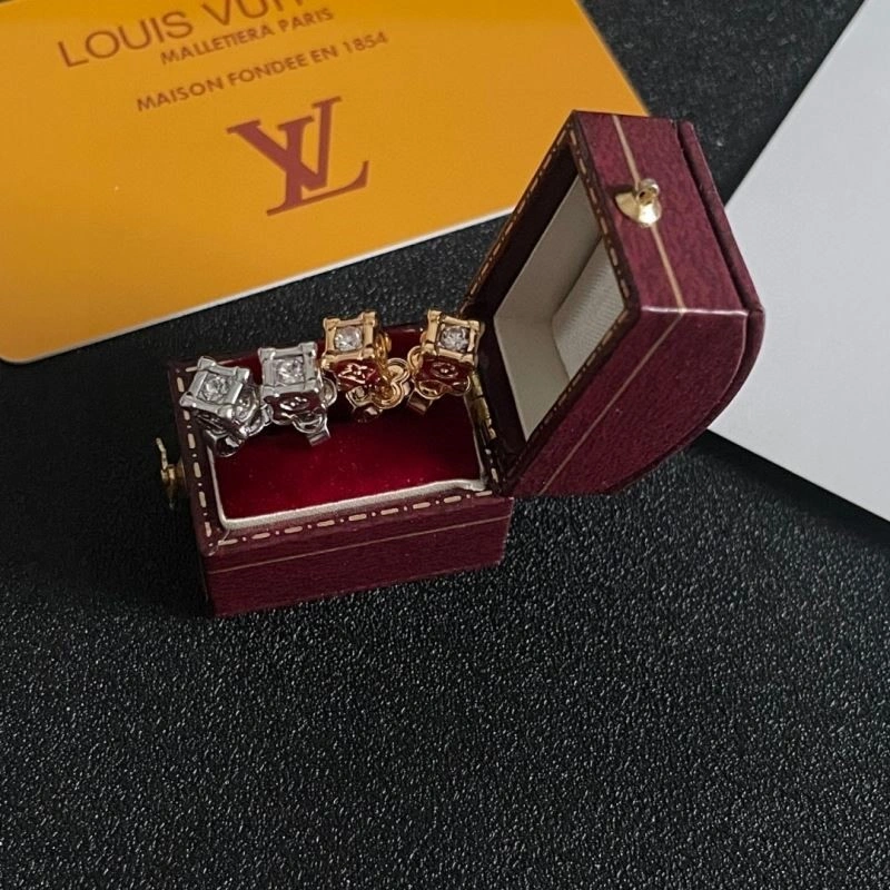 Perfect replica Louis Vuitton Earrings