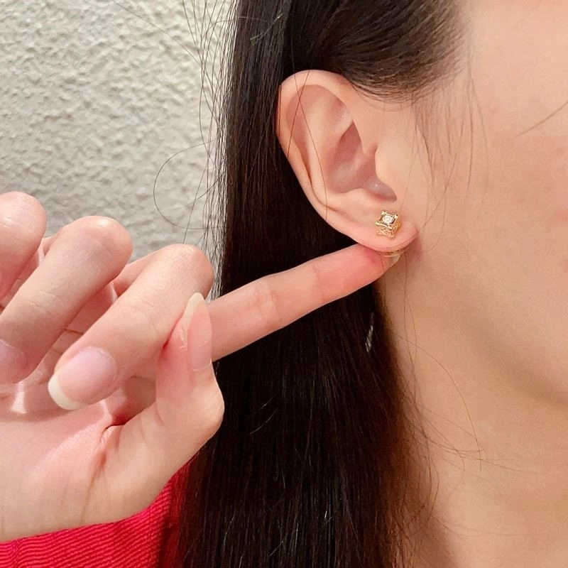 Perfect replica Louis Vuitton Earrings