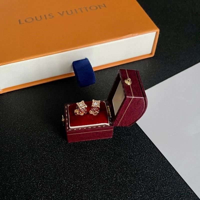 Perfect replica Louis Vuitton Earrings