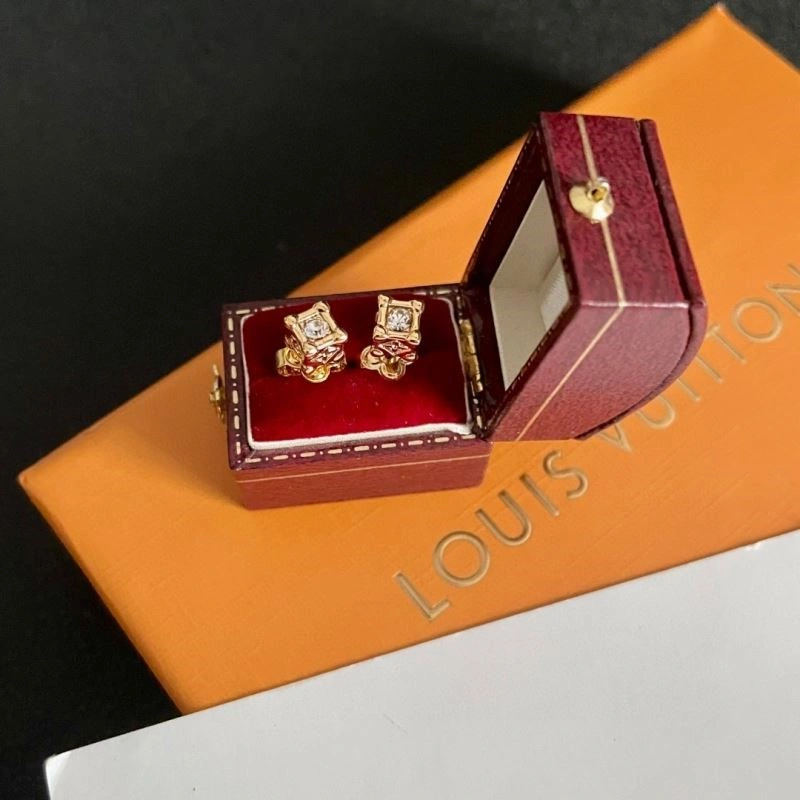 Perfect replica Louis Vuitton Earrings