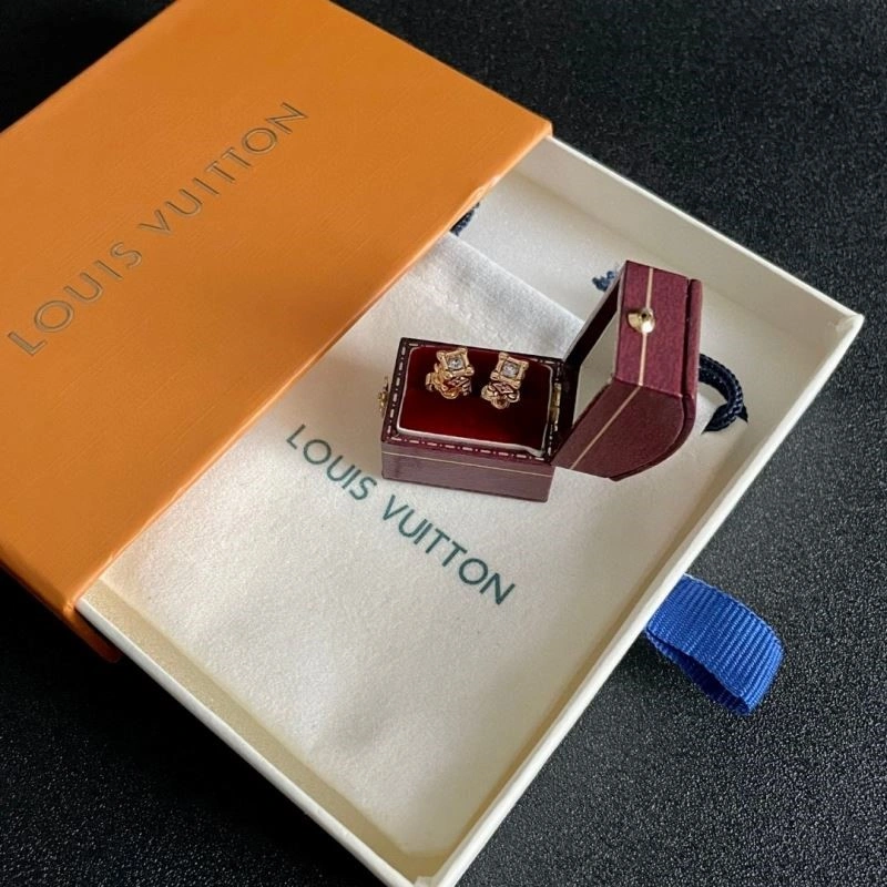 Perfect replica Louis Vuitton Earrings
