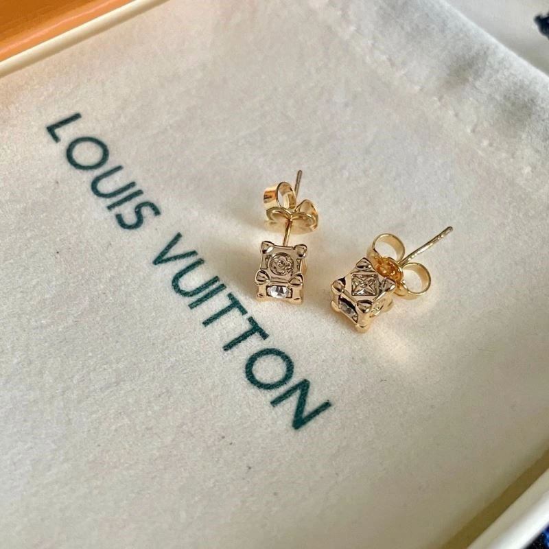 Perfect replica Louis Vuitton Earrings