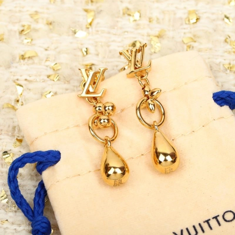 1:1 copy Louis Vuitton Earrings