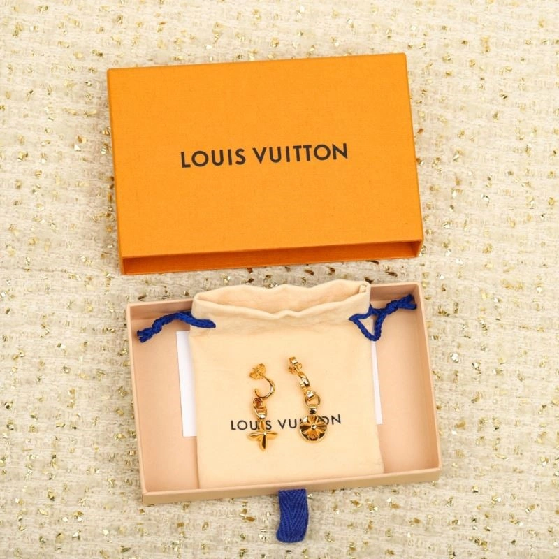 Louis Vuitton Earrings