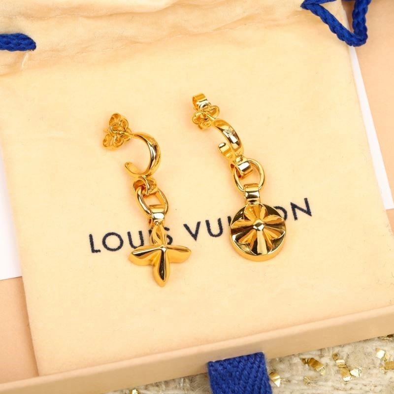 Accurate model Louis Vuitton Earrings