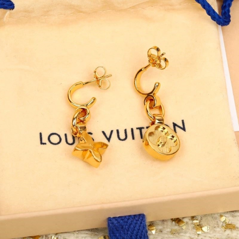 Accurate model Louis Vuitton Earrings