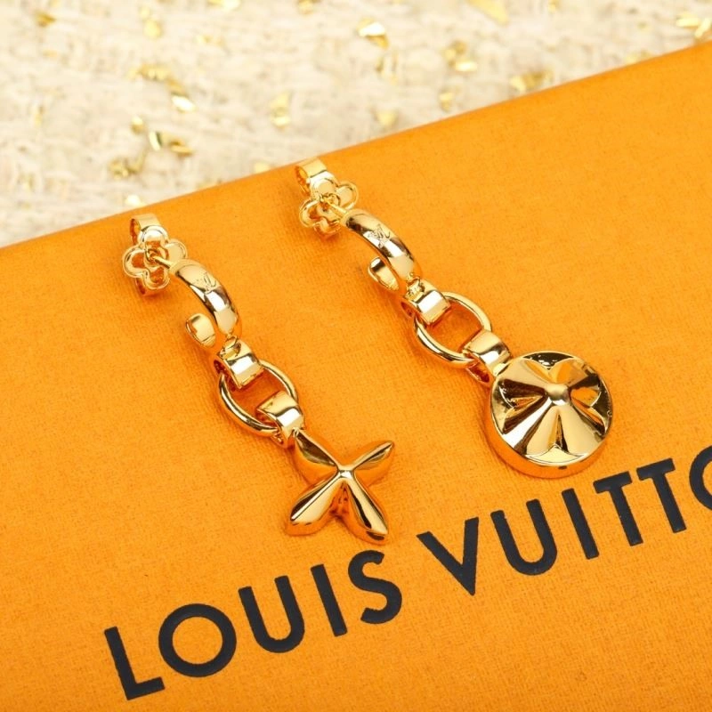 Accurate model Louis Vuitton Earrings