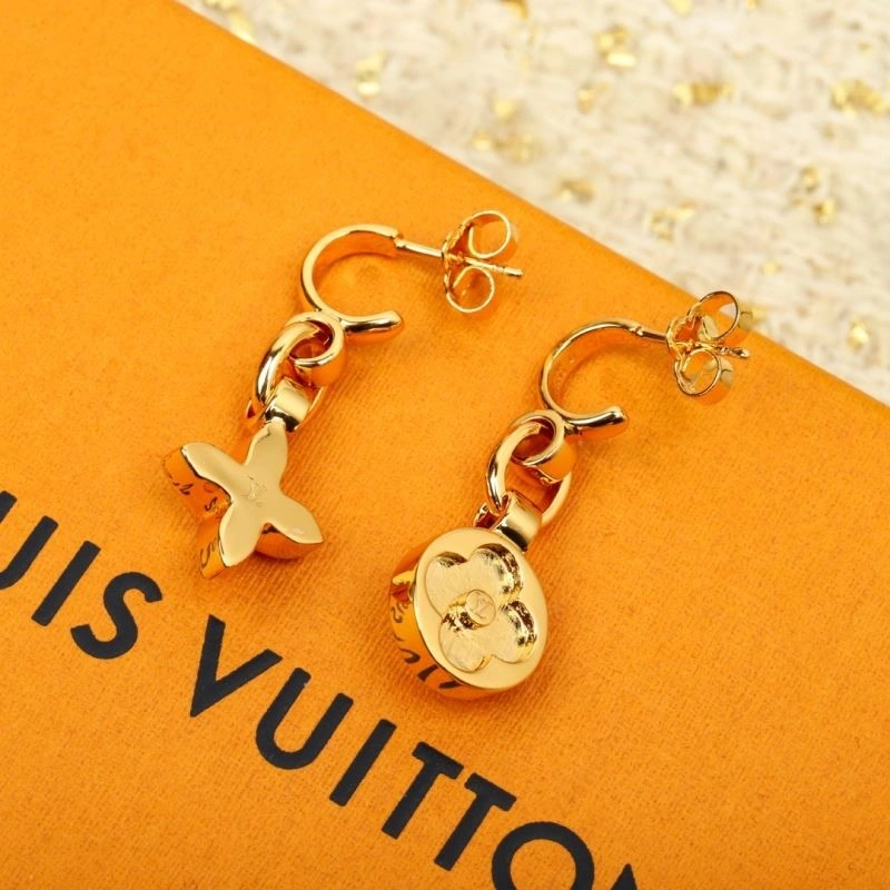 Accurate model Louis Vuitton Earrings