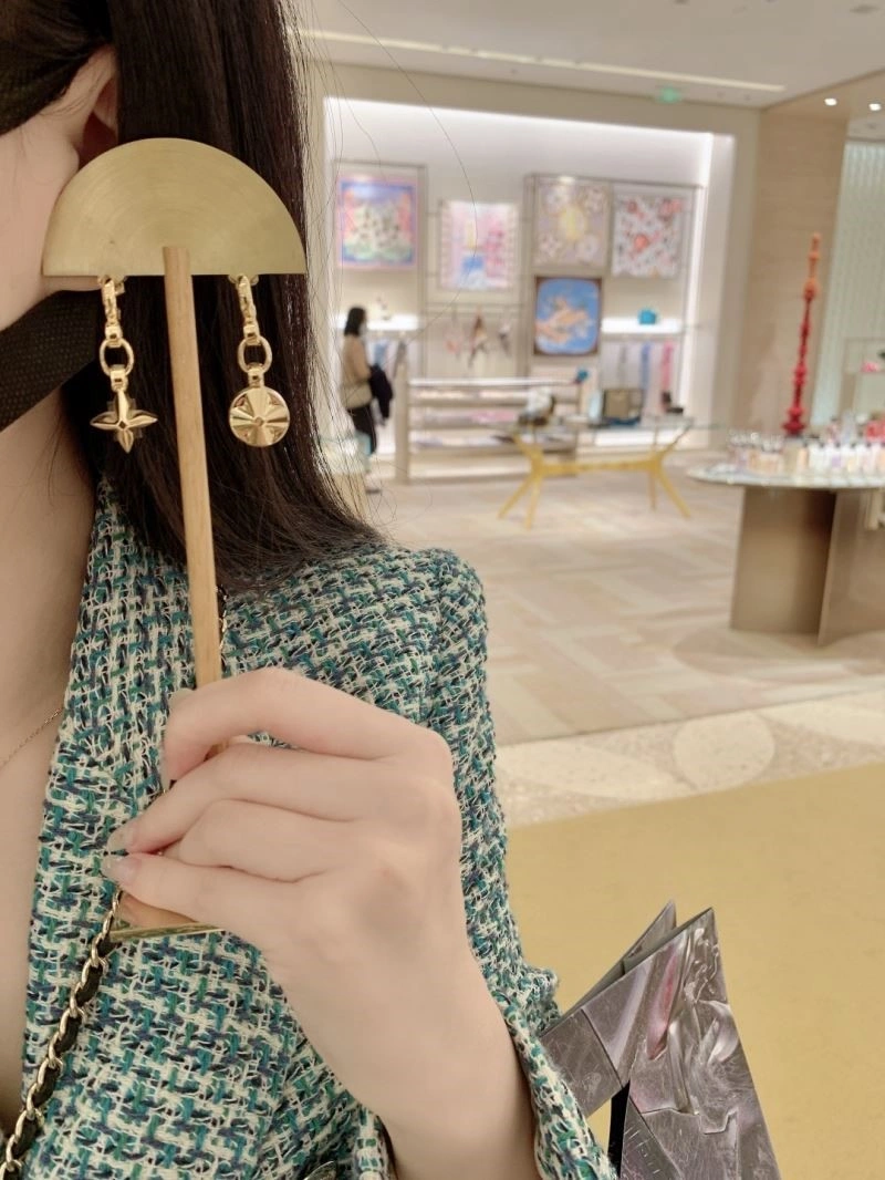 Accurate model Louis Vuitton Earrings