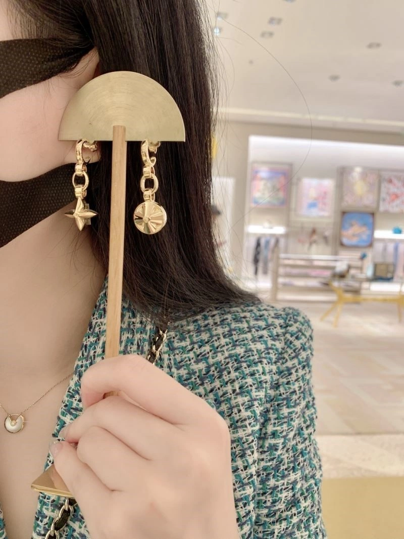 Accurate model Louis Vuitton Earrings