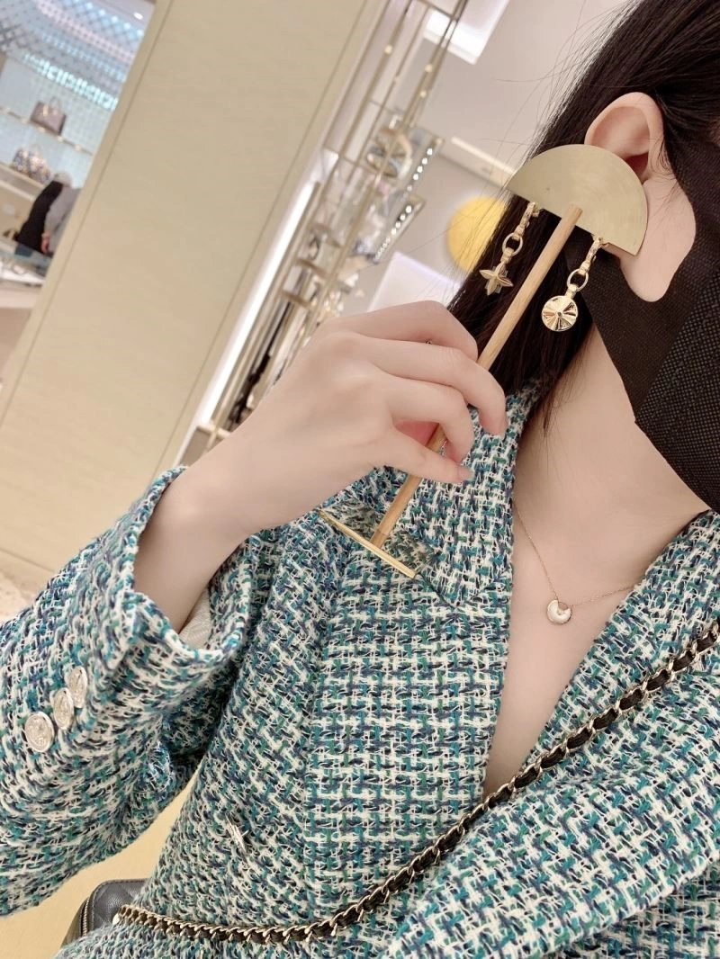 Accurate model Louis Vuitton Earrings