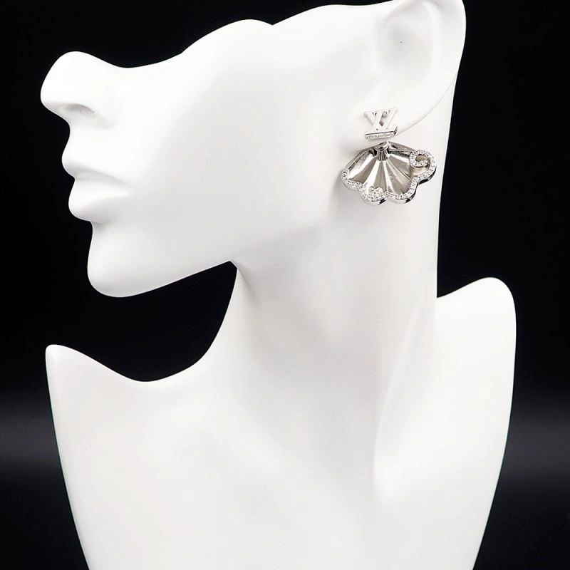 1:1 copy Louis Vuitton Earrings