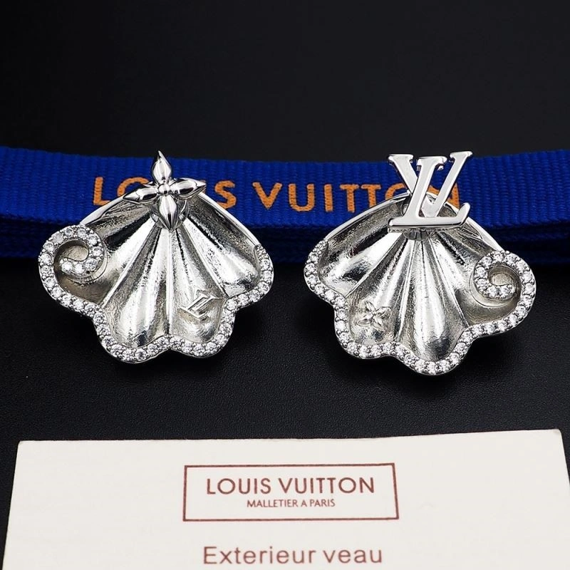 1:1 copy Louis Vuitton Earrings