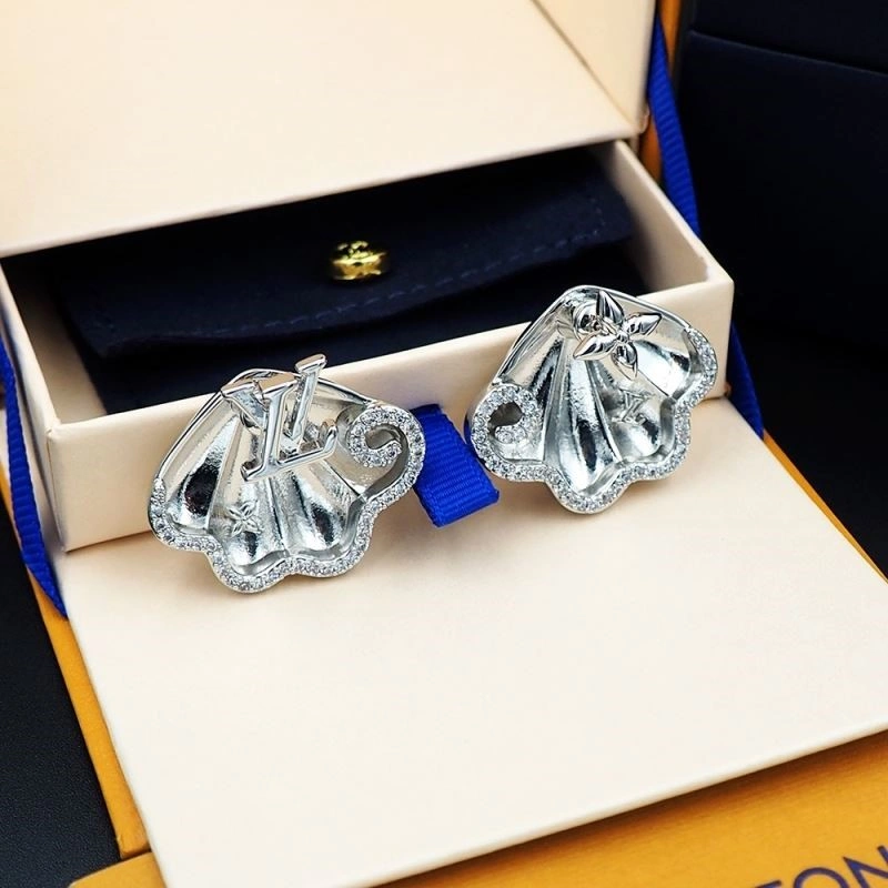 1:1 copy Louis Vuitton Earrings