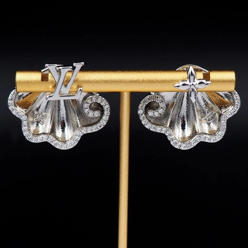 1:1 copy Louis Vuitton Earrings