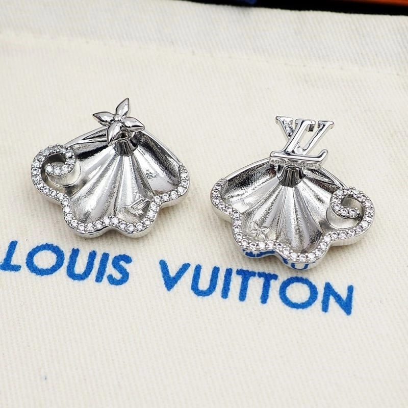 1:1 copy Louis Vuitton Earrings